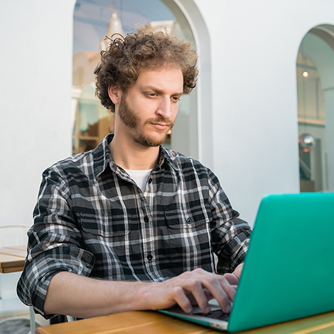 Software Development – Disha Infomind- Bathinda