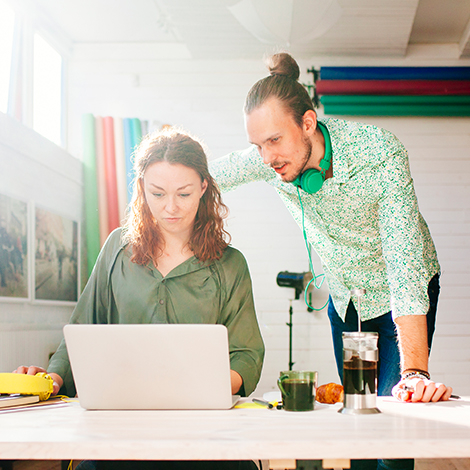 Disha Infomind- Bathinda